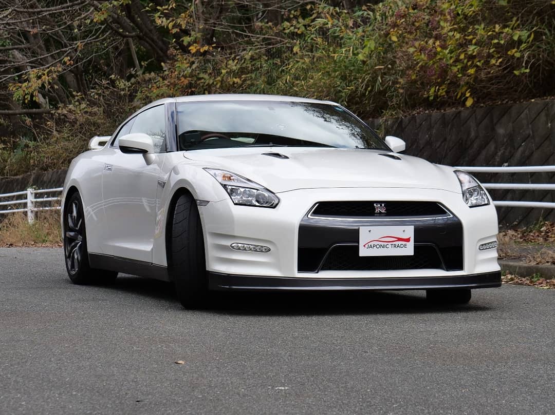 Sick GTR | Scrolller