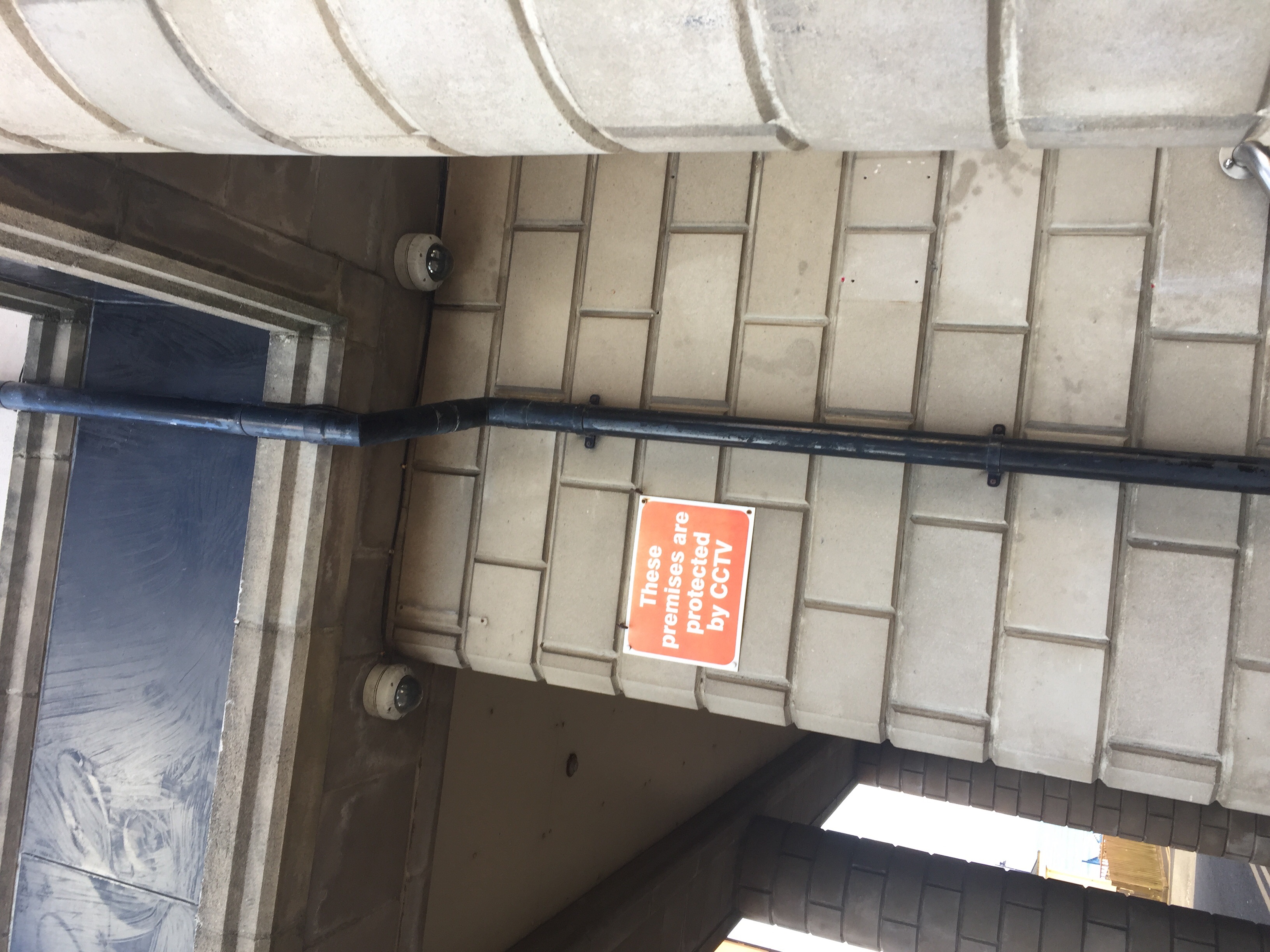 Sick of terrible camera placement... | Scrolller