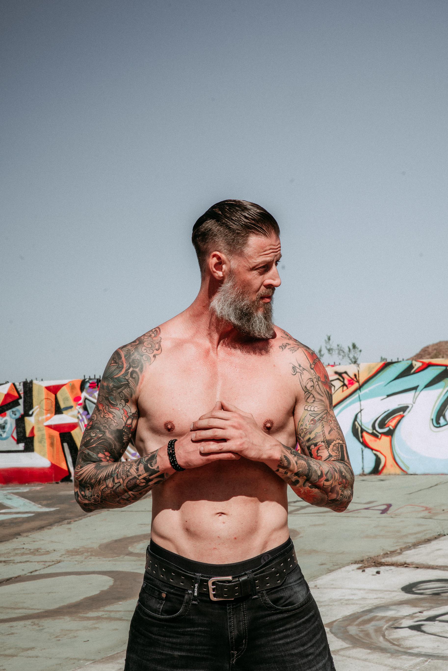 Side beard Saturday 🧔🏻 | Scrolller