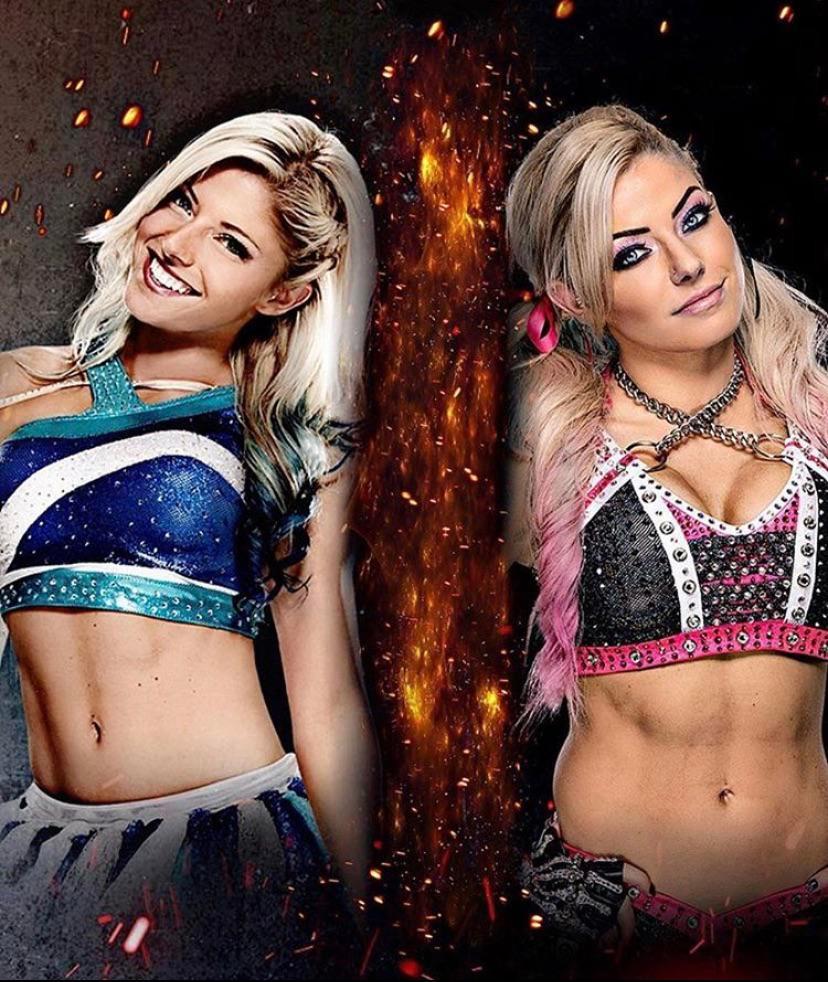 Side by side | Scrolller