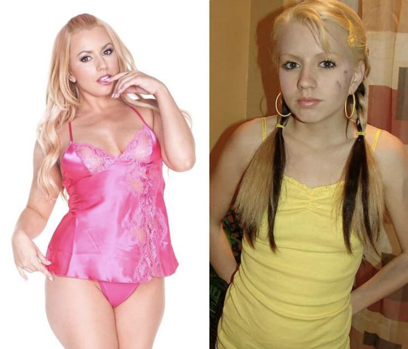 Side by side | Scrolller