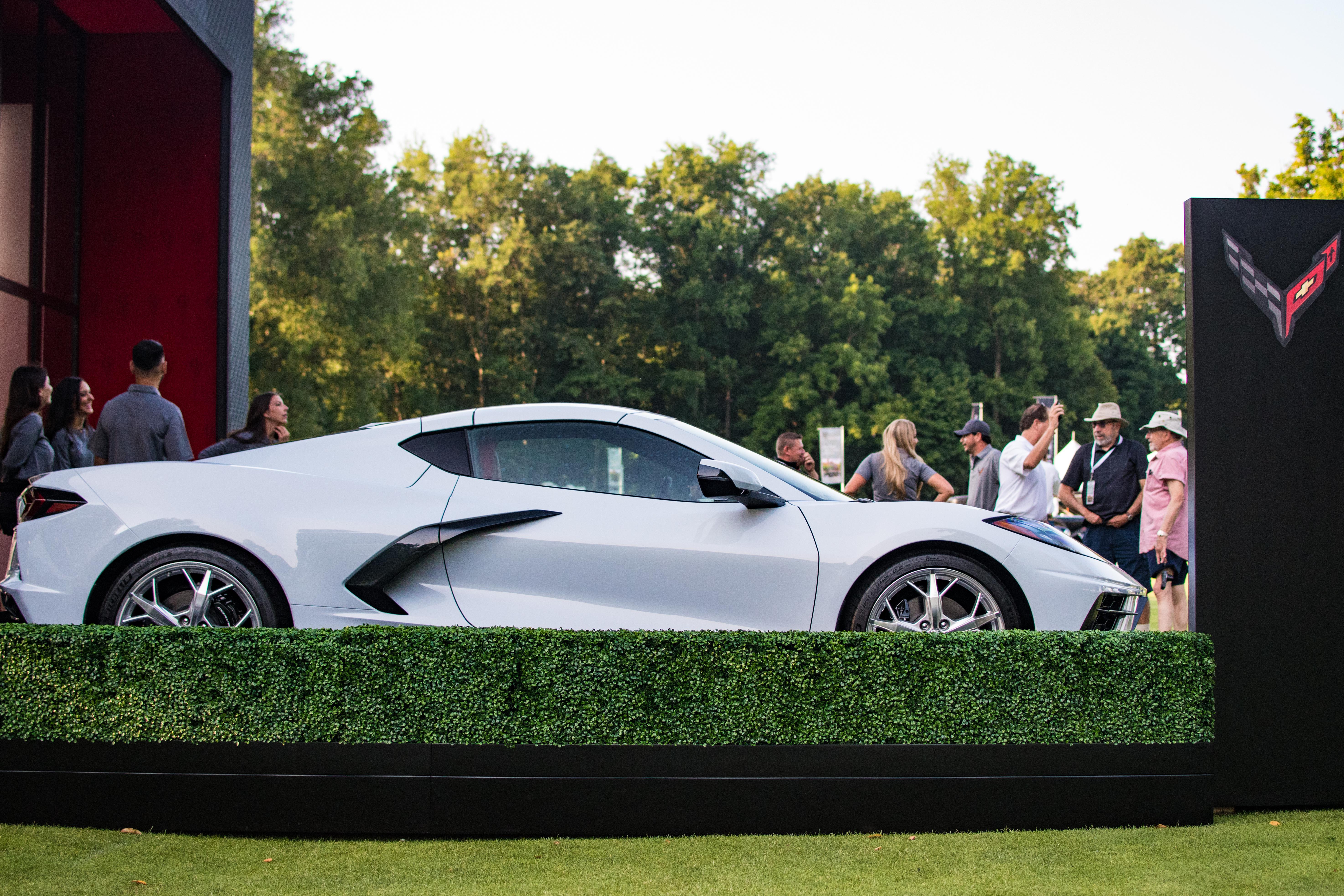 Side Views looking fine | Scrolller