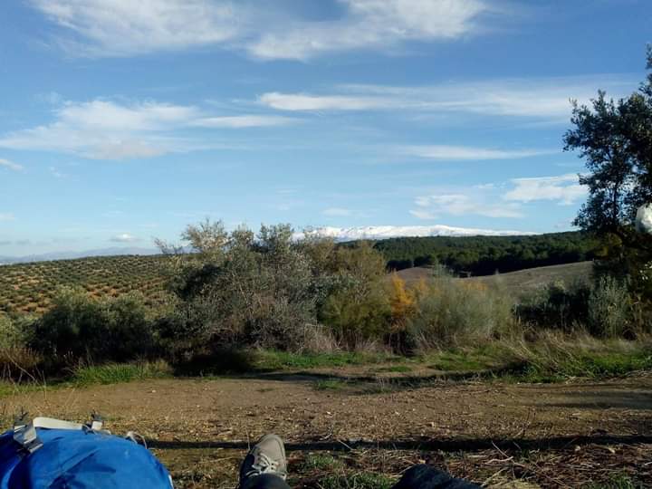 Sierra nevada , Spain | Scrolller