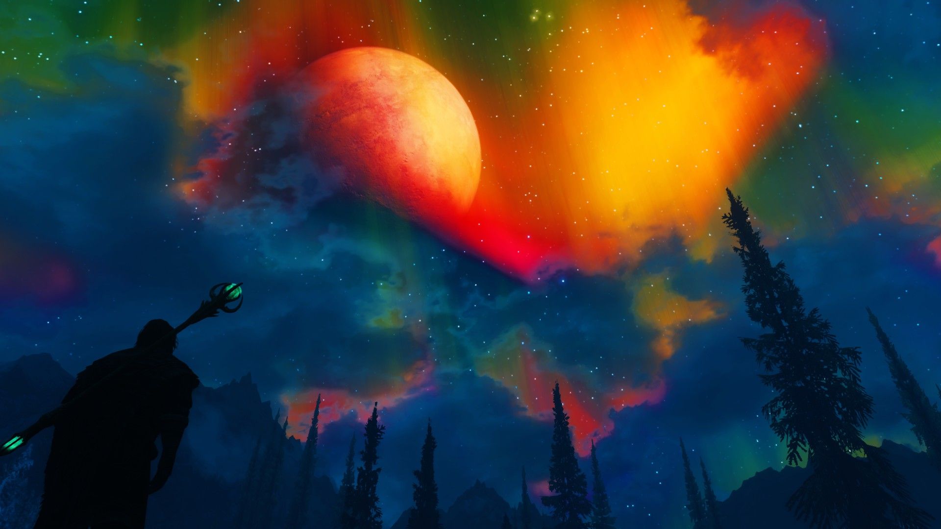 Sight Seeing Scrolller