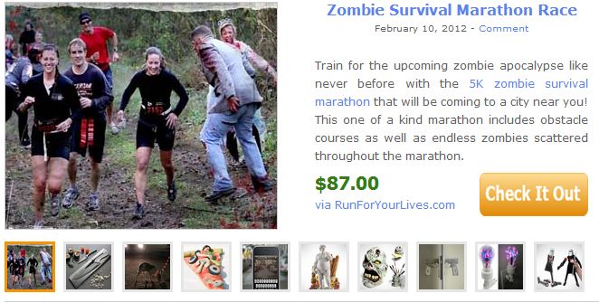 Sign Me Up | Scrolller