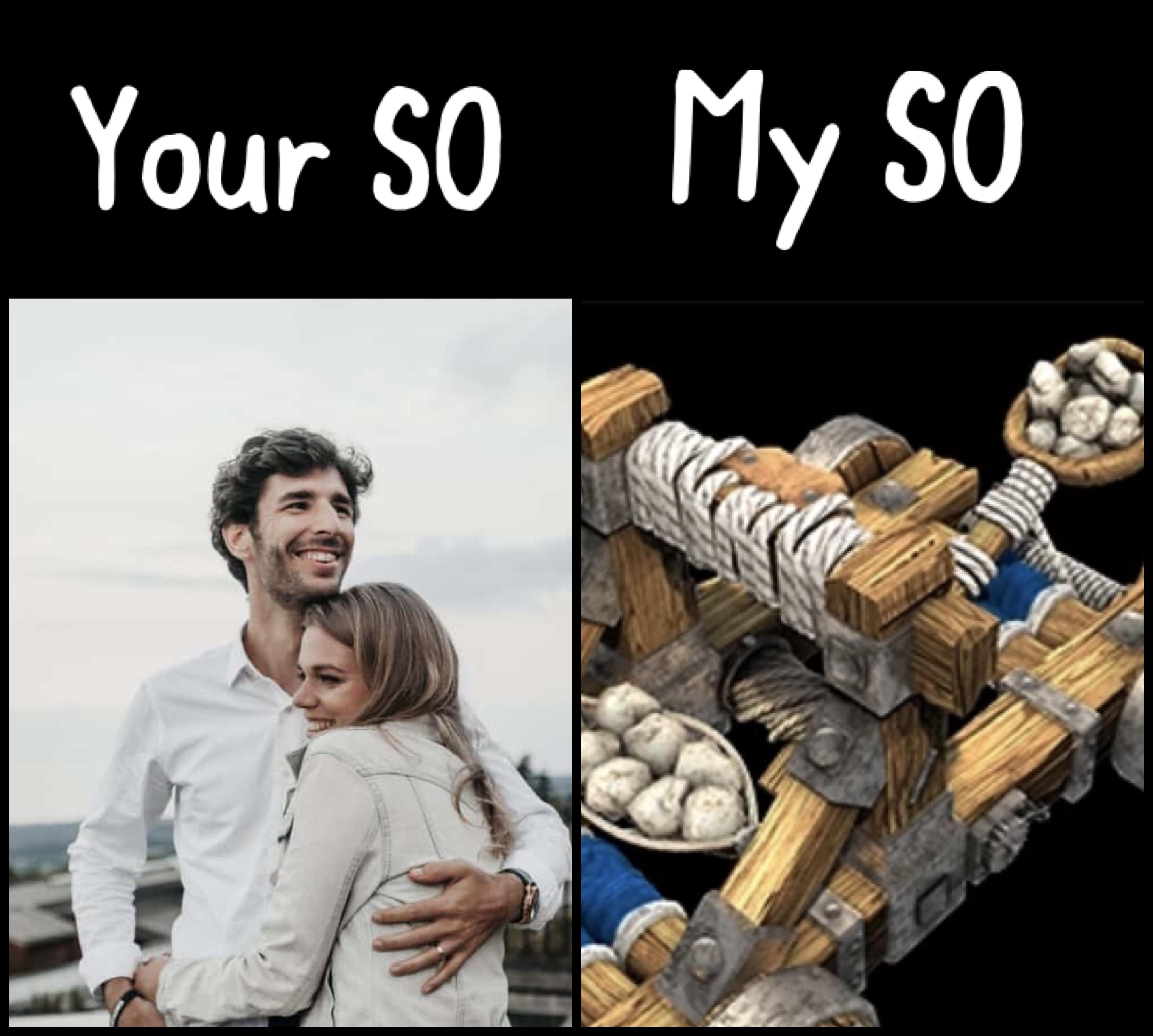 Significant Onager | Scrolller