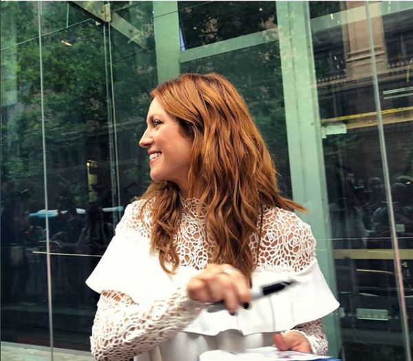 Signing Autographs | Scrolller