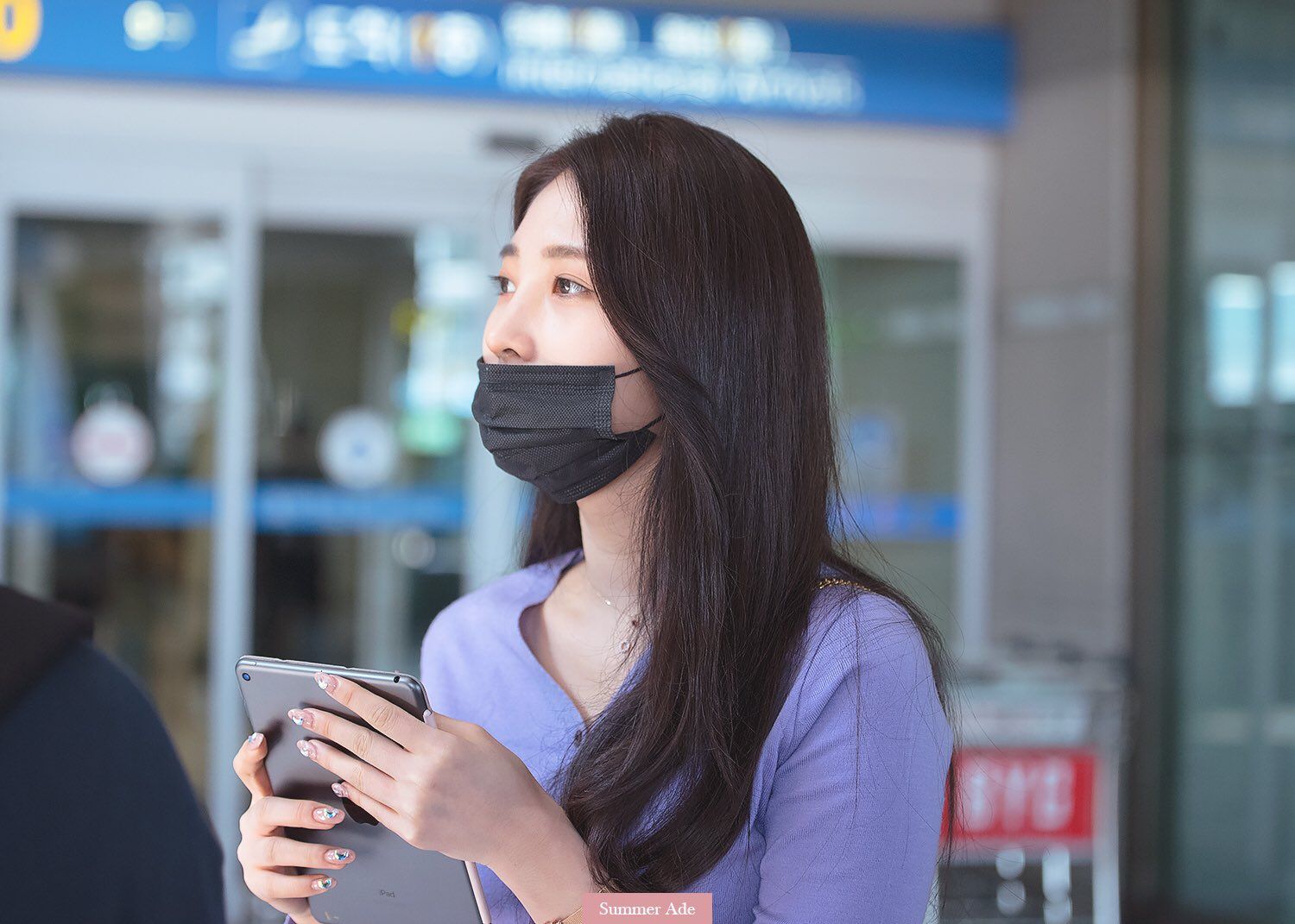 Sihyeon incognito | Scrolller