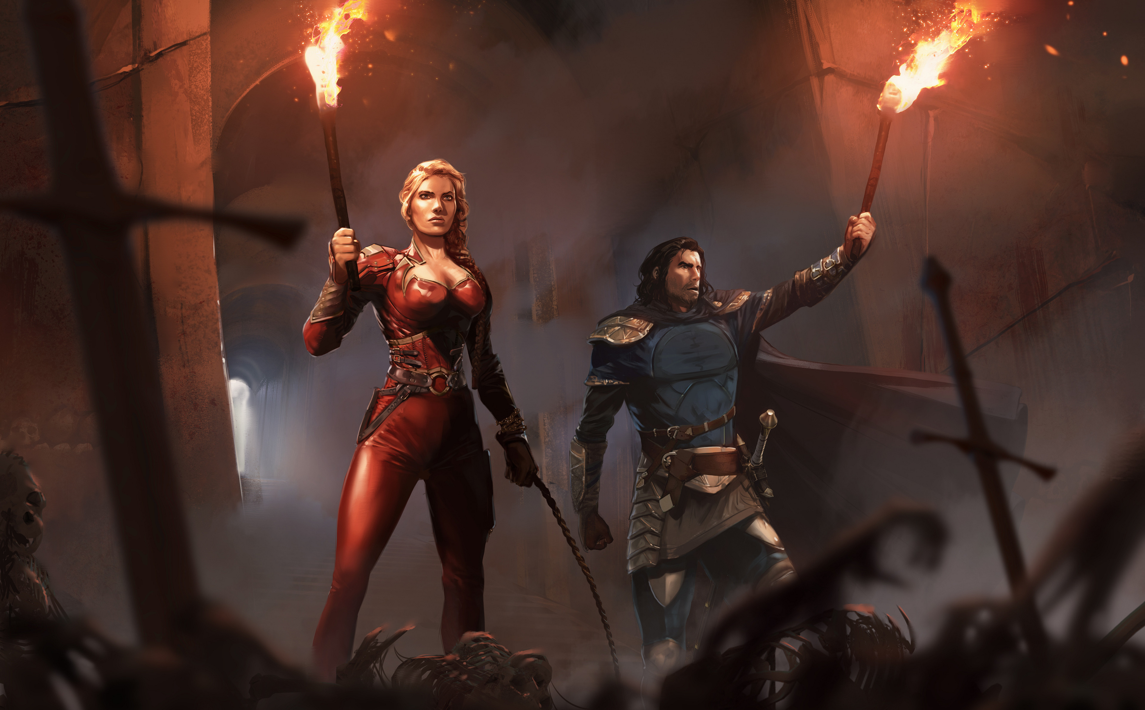 Silence by Pierre Santamaria | Scrolller