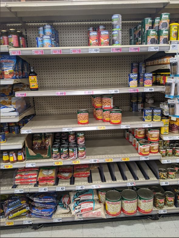 Silent Majority | Scrolller