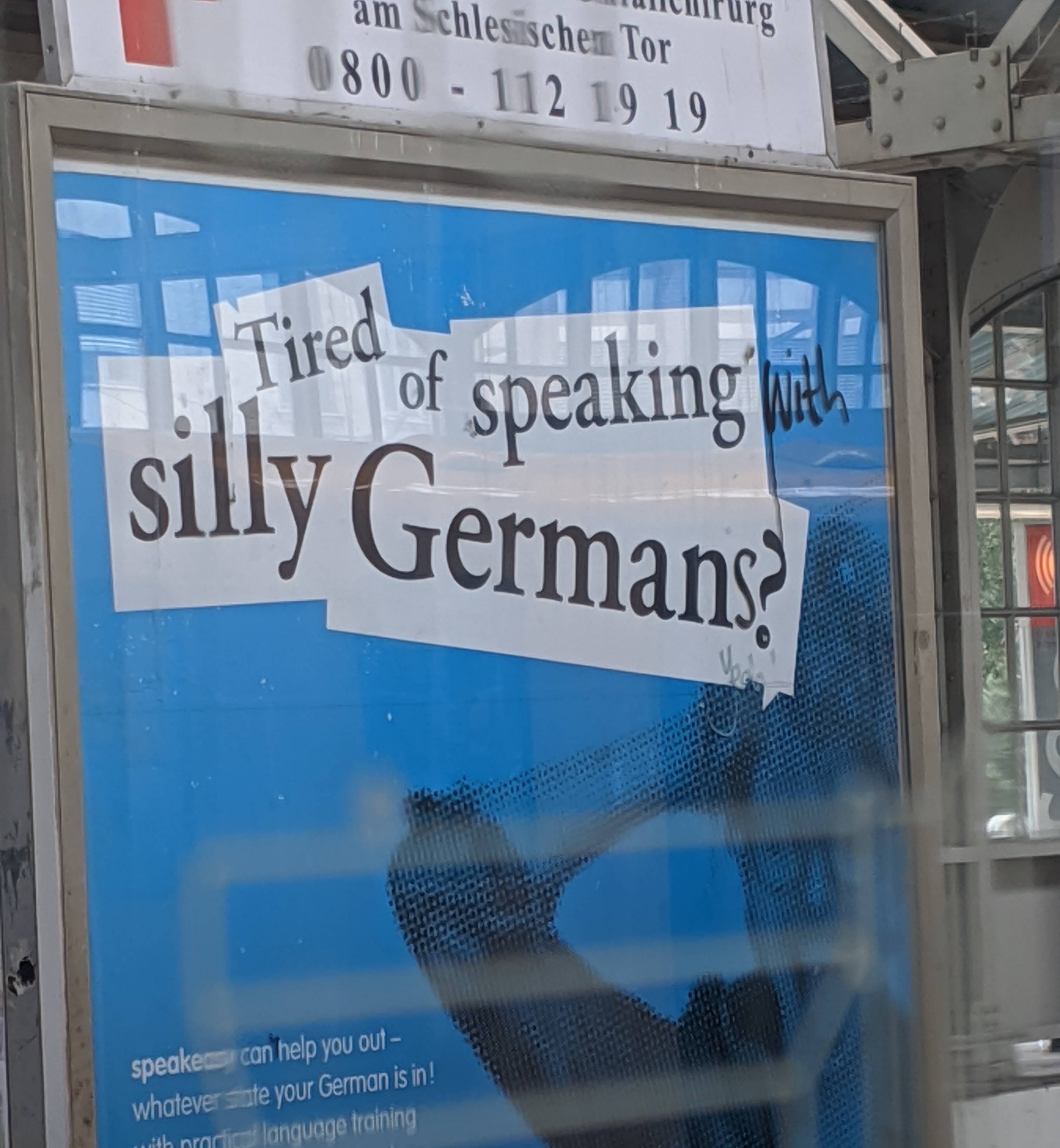 Silly germans | Scrolller