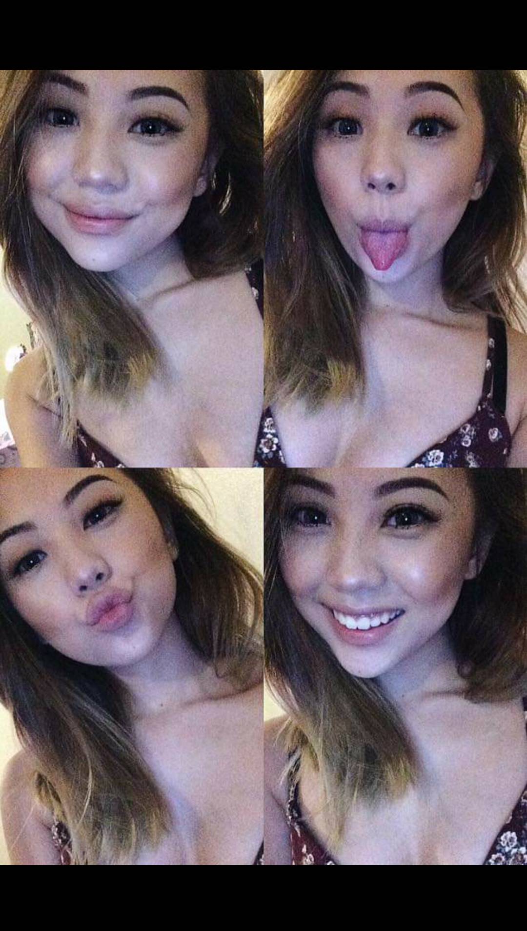 Silly girl | Scrolller