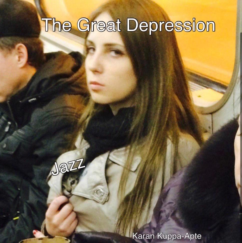 Silver lining....? | Scrolller