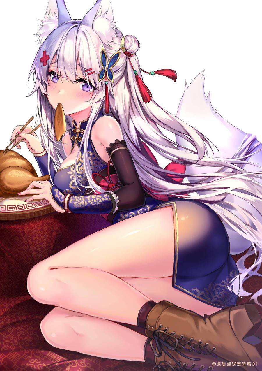 Silver [original] | Scrolller