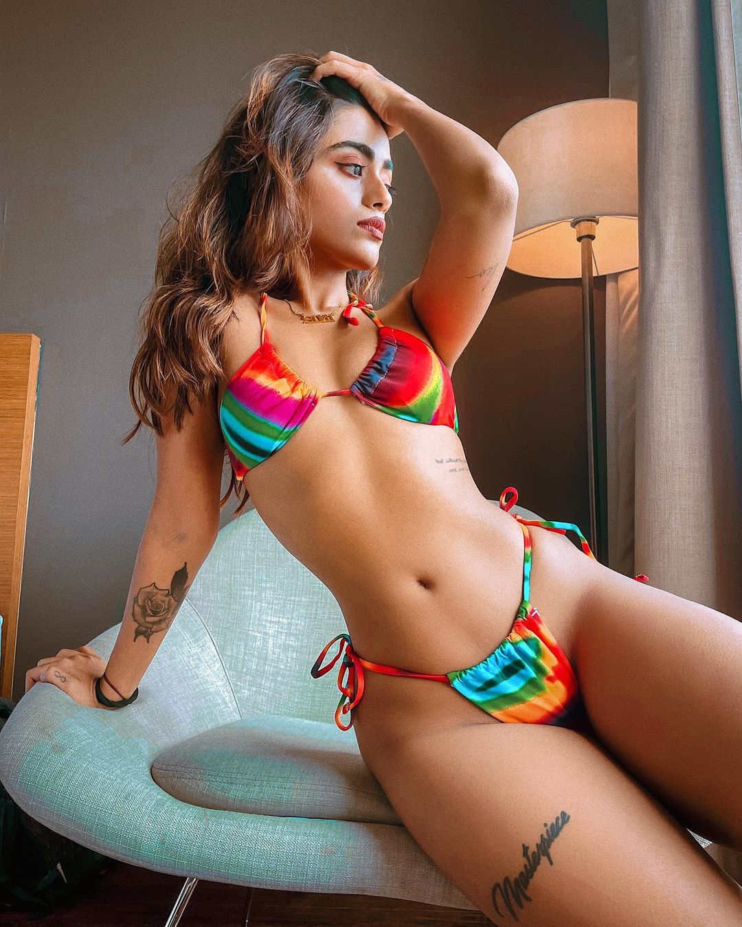 Simi Das | Scrolller