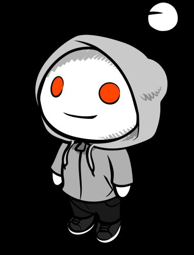 simon becomes reddit | Scrolller