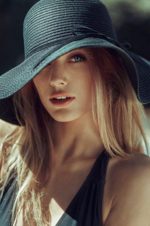 Simone Borg Jørgensen | Scrolller