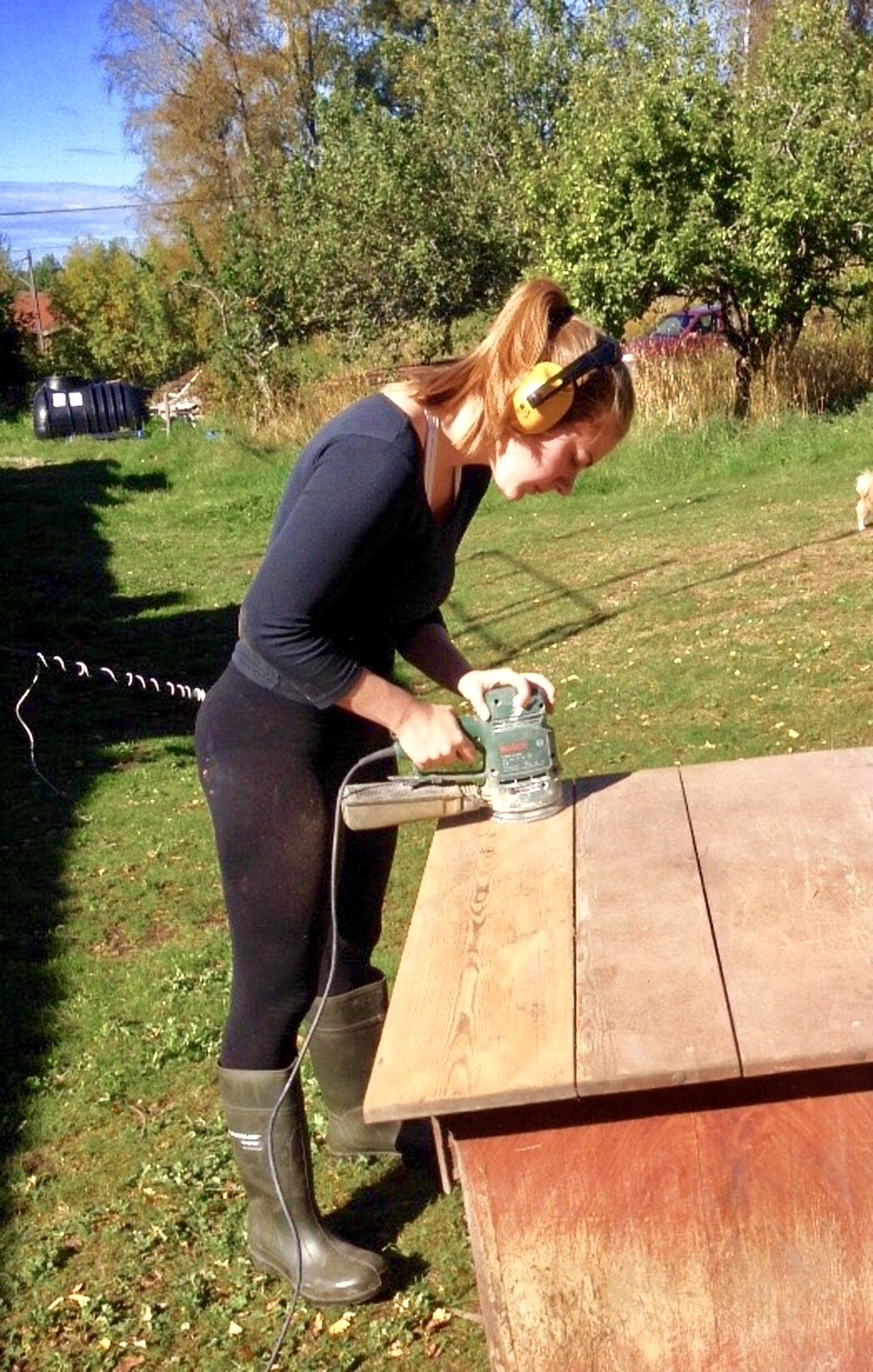 Simone Giertz | Scrolller