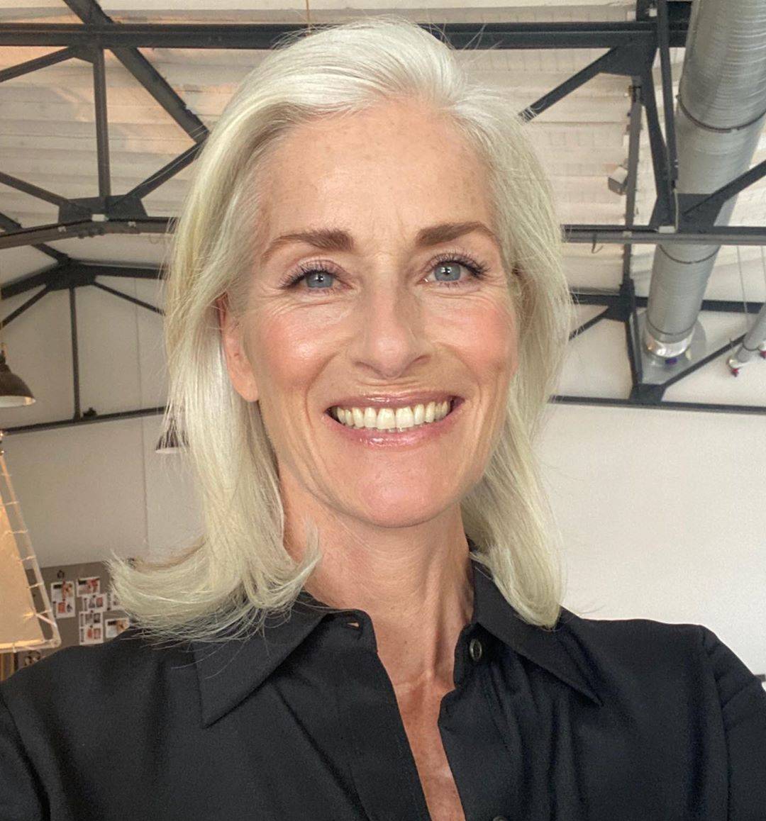 Simone Jacobs, 57 | Scrolller