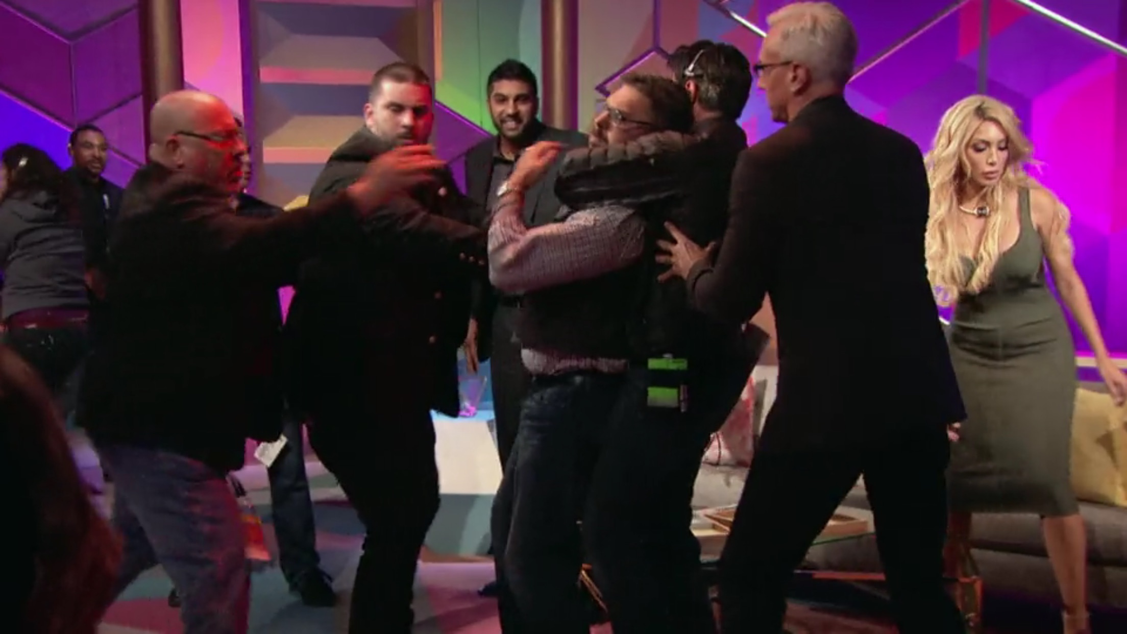 Simon's face is all of us. | Scrolller