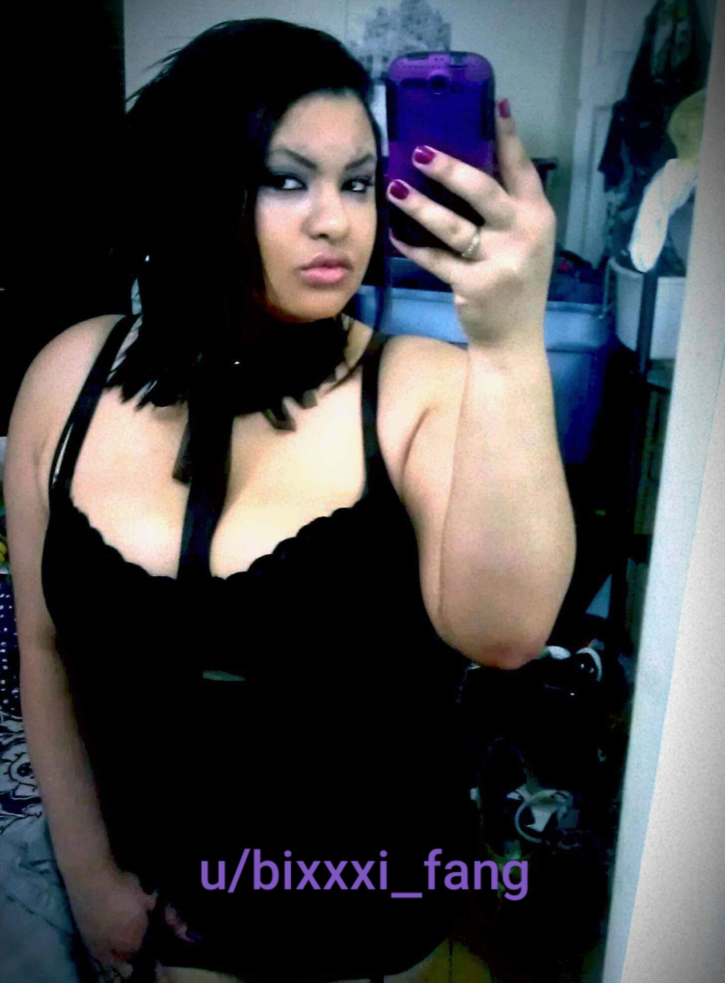 Simp for a gothicc bbw?🍑🦇 | Scrolller