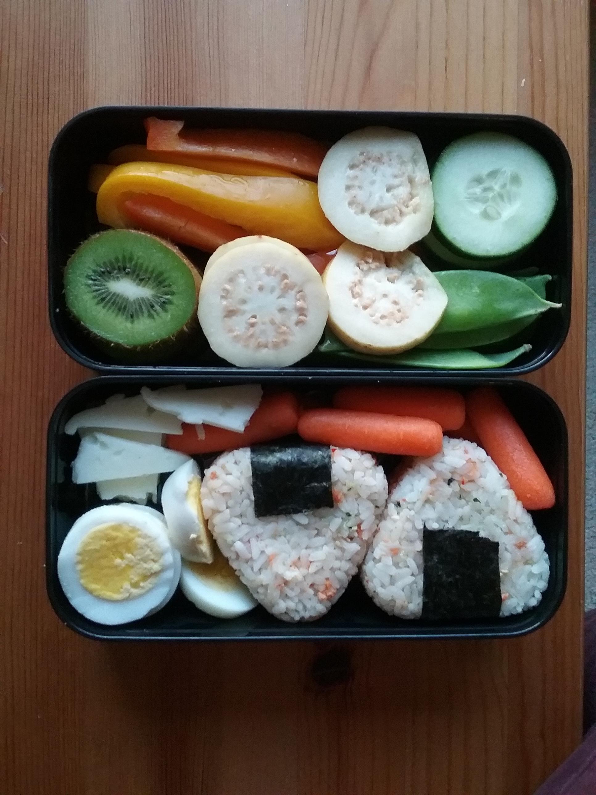 Simple Bento | Scrolller