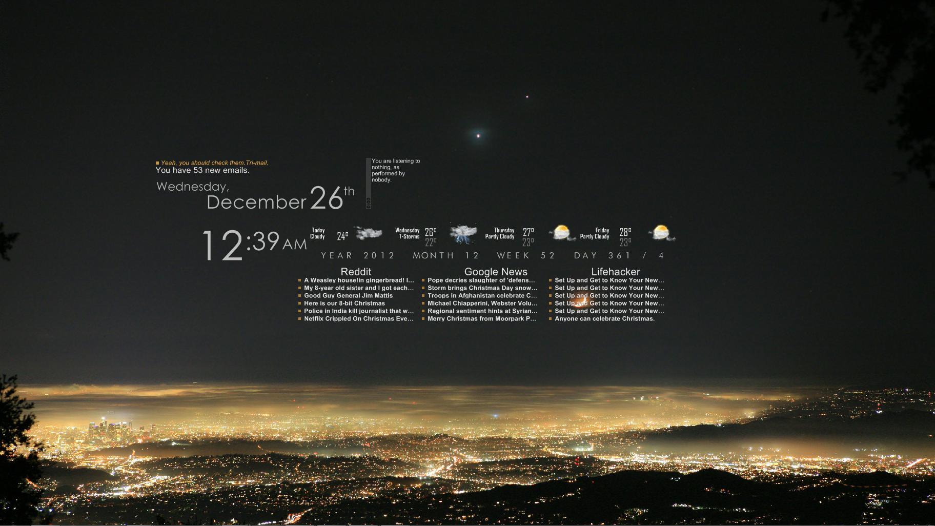 Simple but awesome | Scrolller