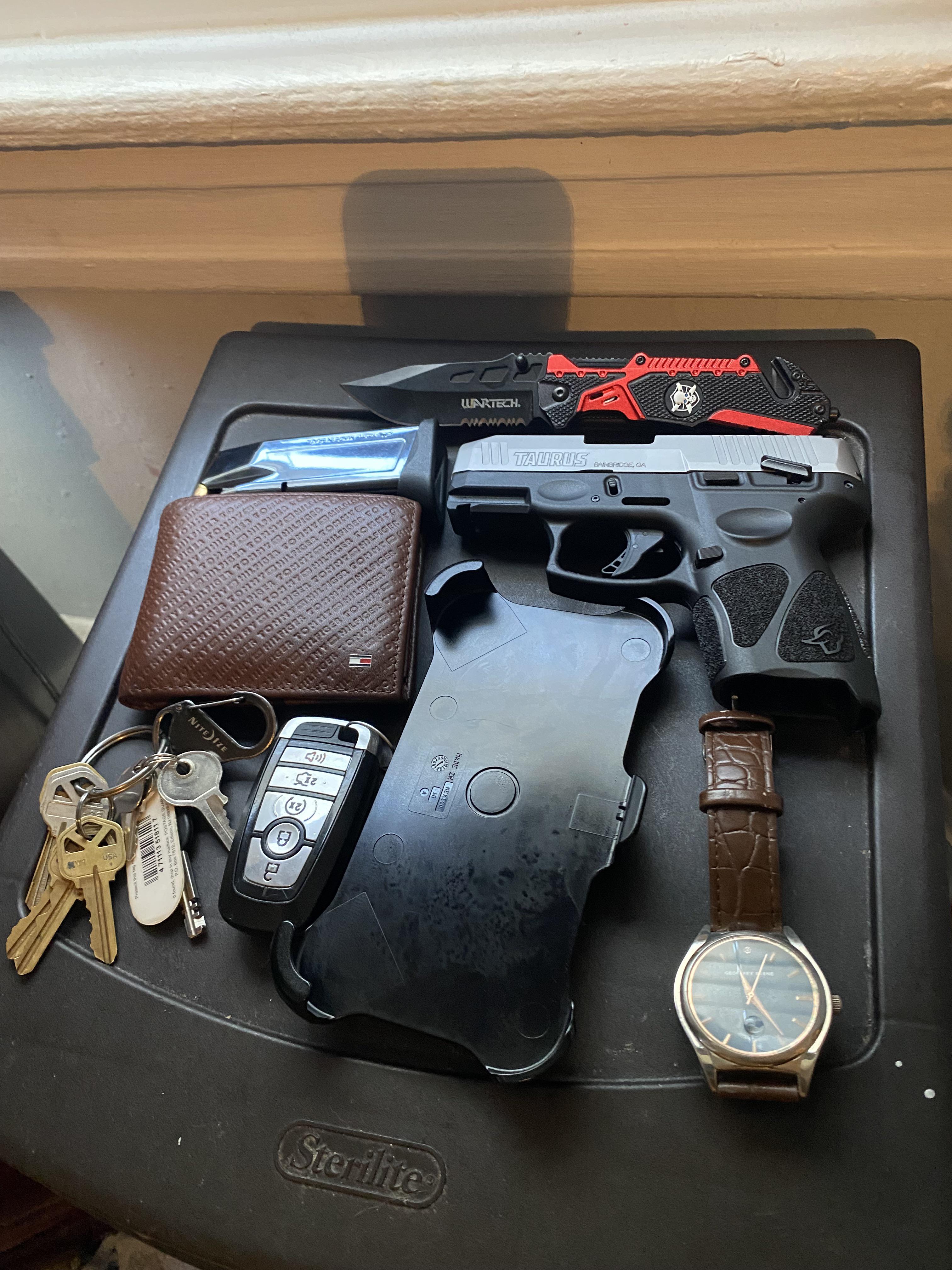 Simple carry | Scrolller