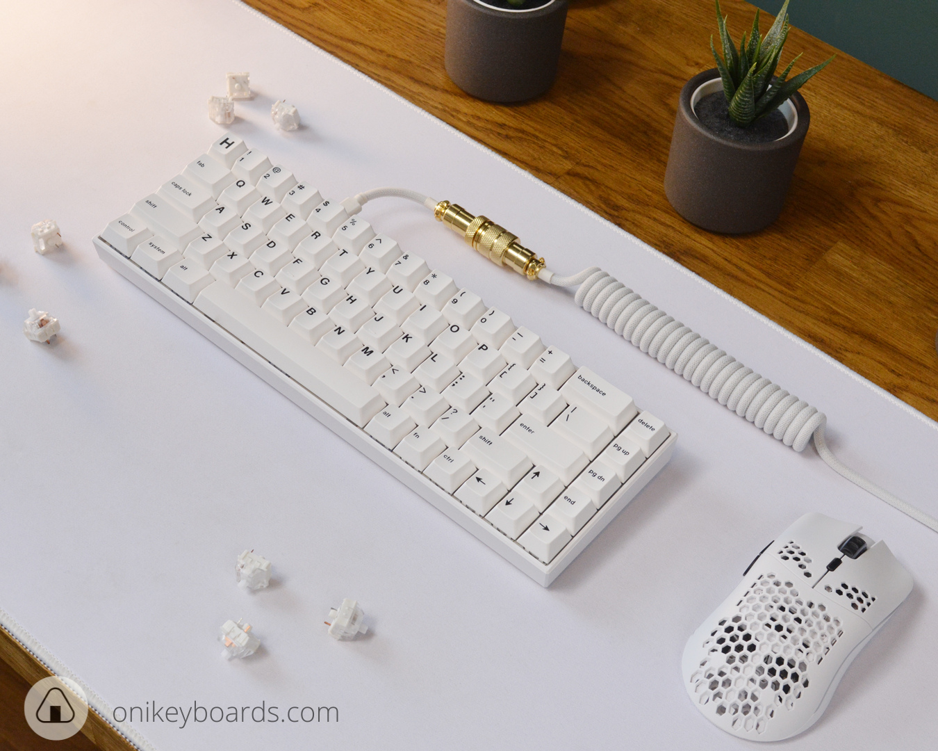 Simple Elegance | Scrolller