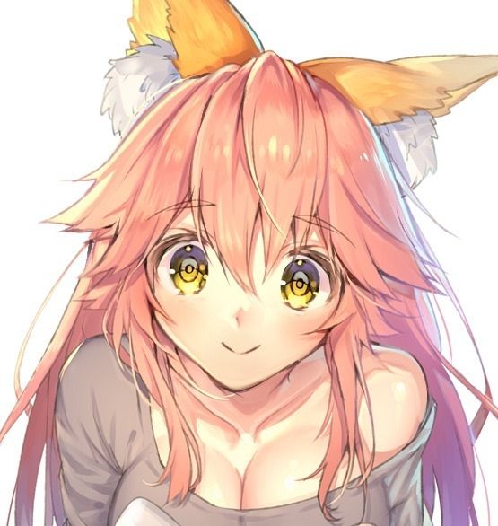 Simple Portrait | Scrolller