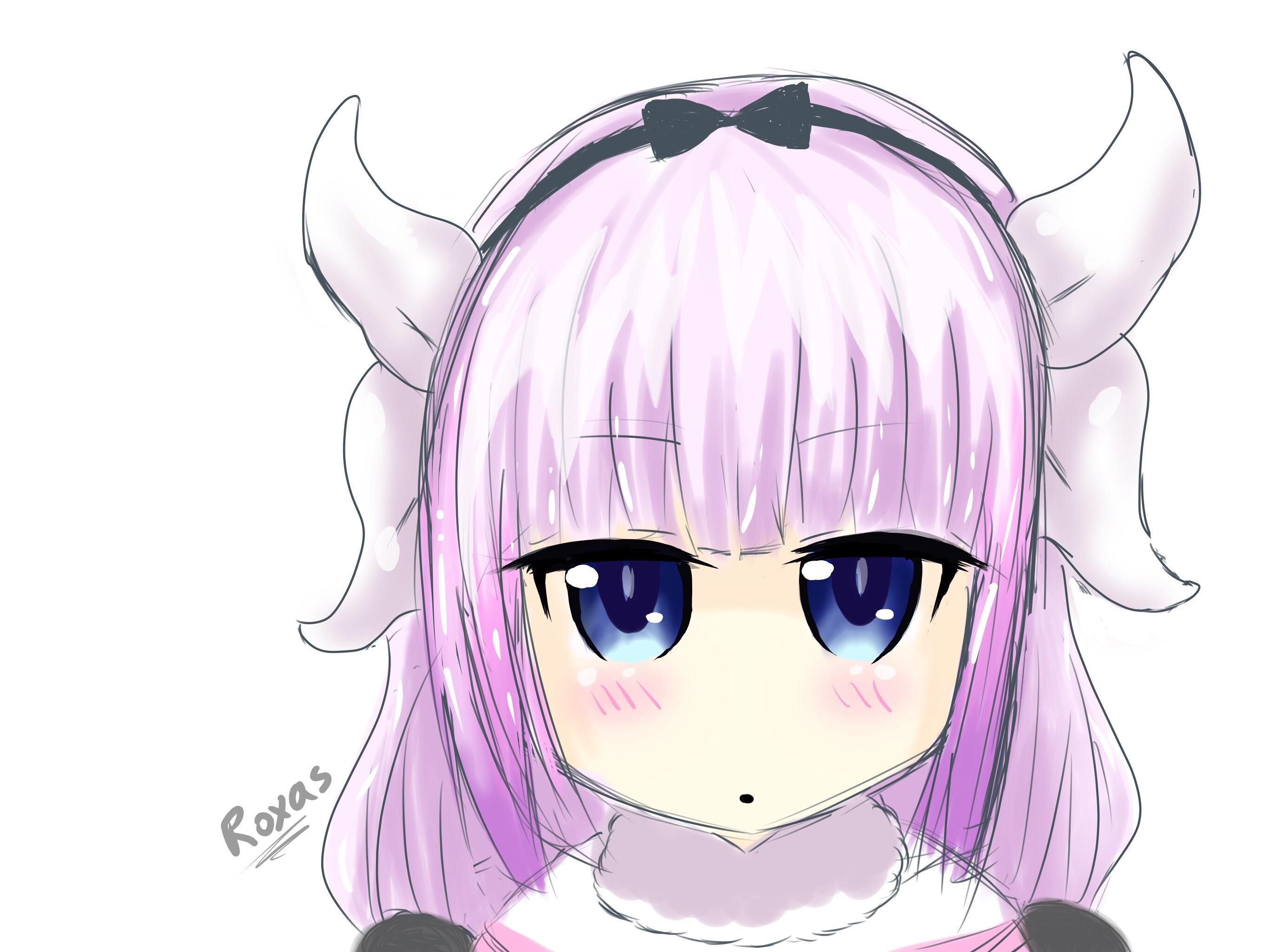 Simple scribble | Scrolller