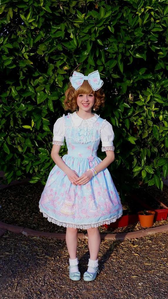 Simple Sweet for Easter | Scrolller