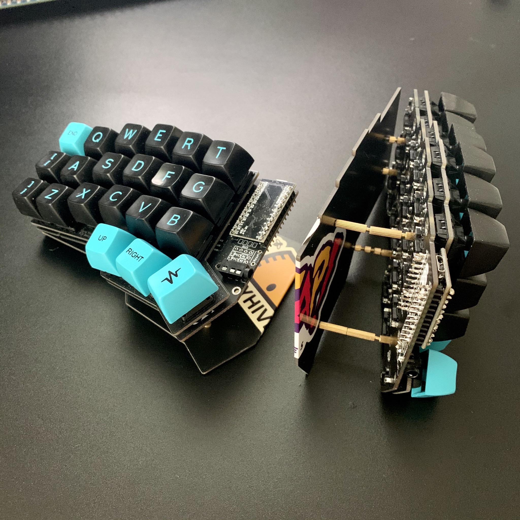 Simple Tenting Solution | Scrolller