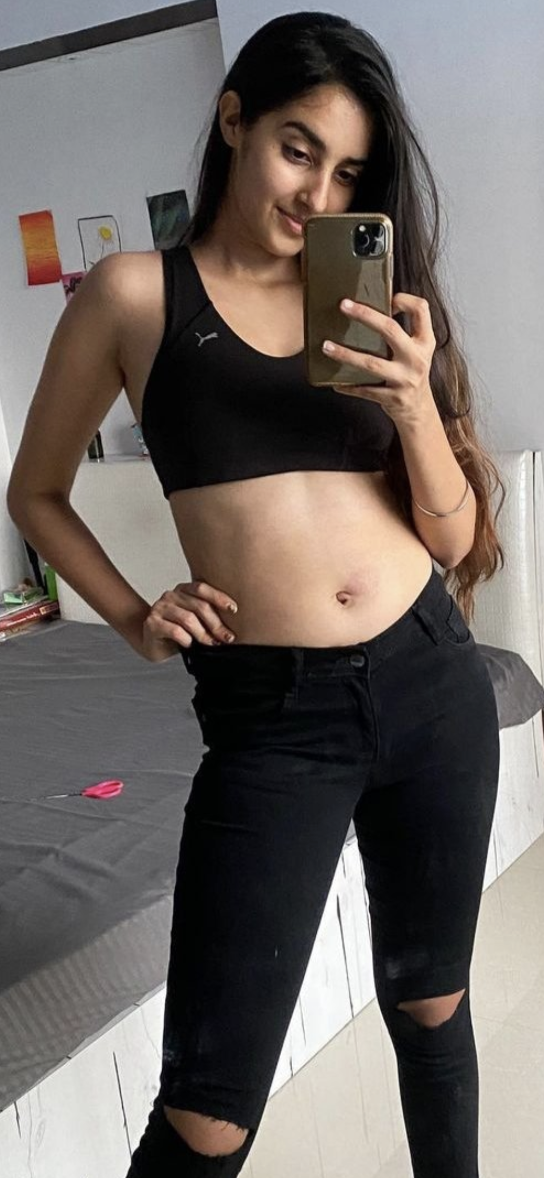 Simrat Kaur | Scrolller