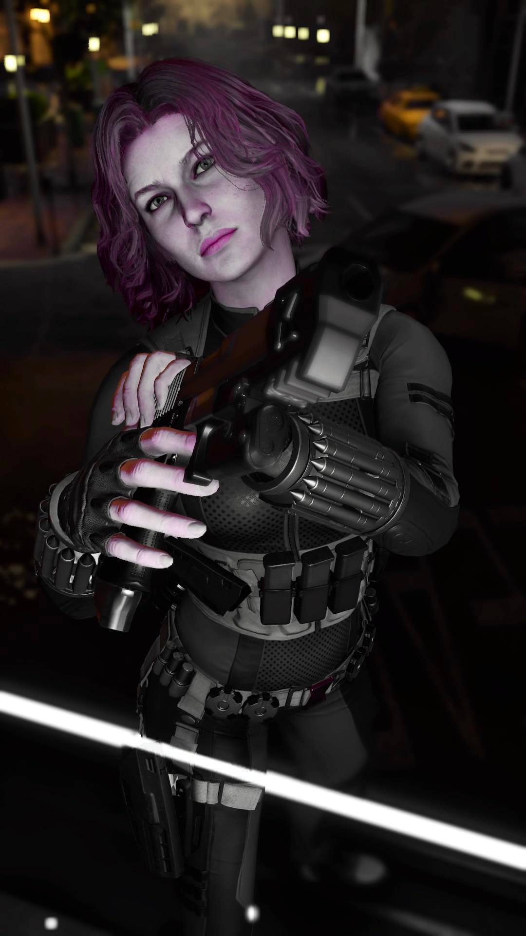 Sin City | Scrolller