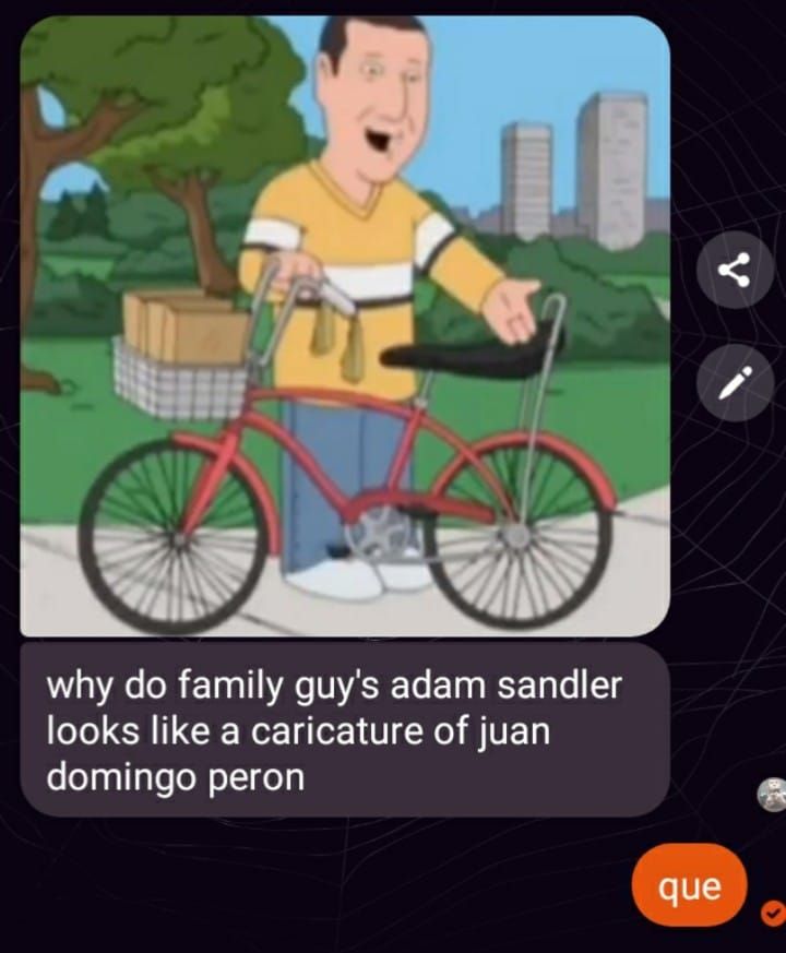 Sin palabras... | Scrolller