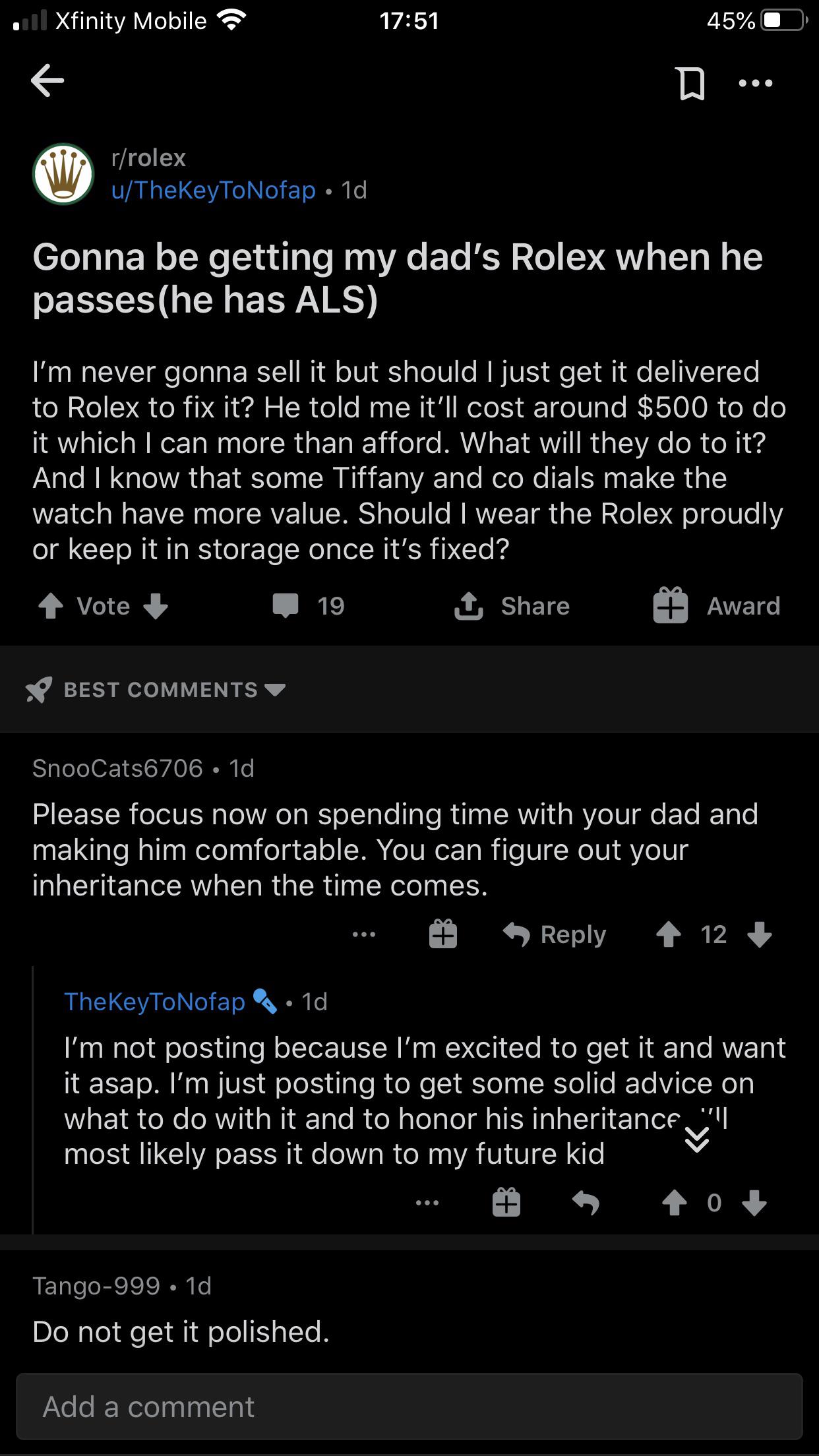 Since deleted, Jesus help us. | Scrolller