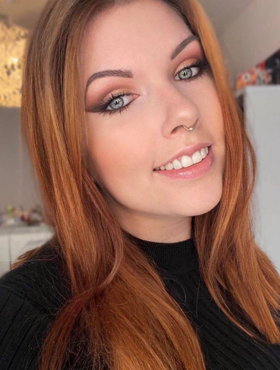 Since I got a new look go ahead | Scrolller