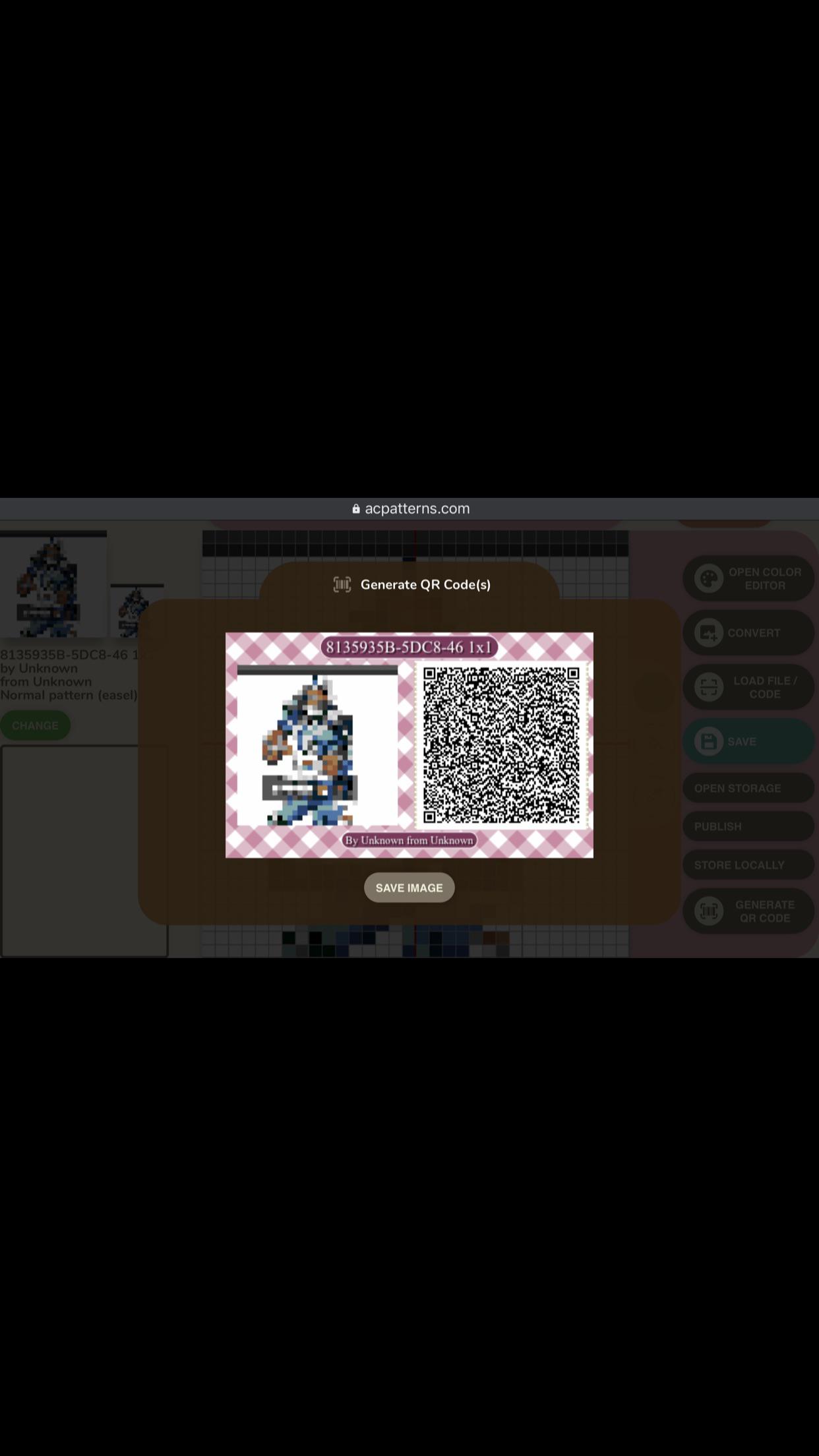 Since people wanted to see the QR code’s for my previous post hears the best madden o8 | Scrolller