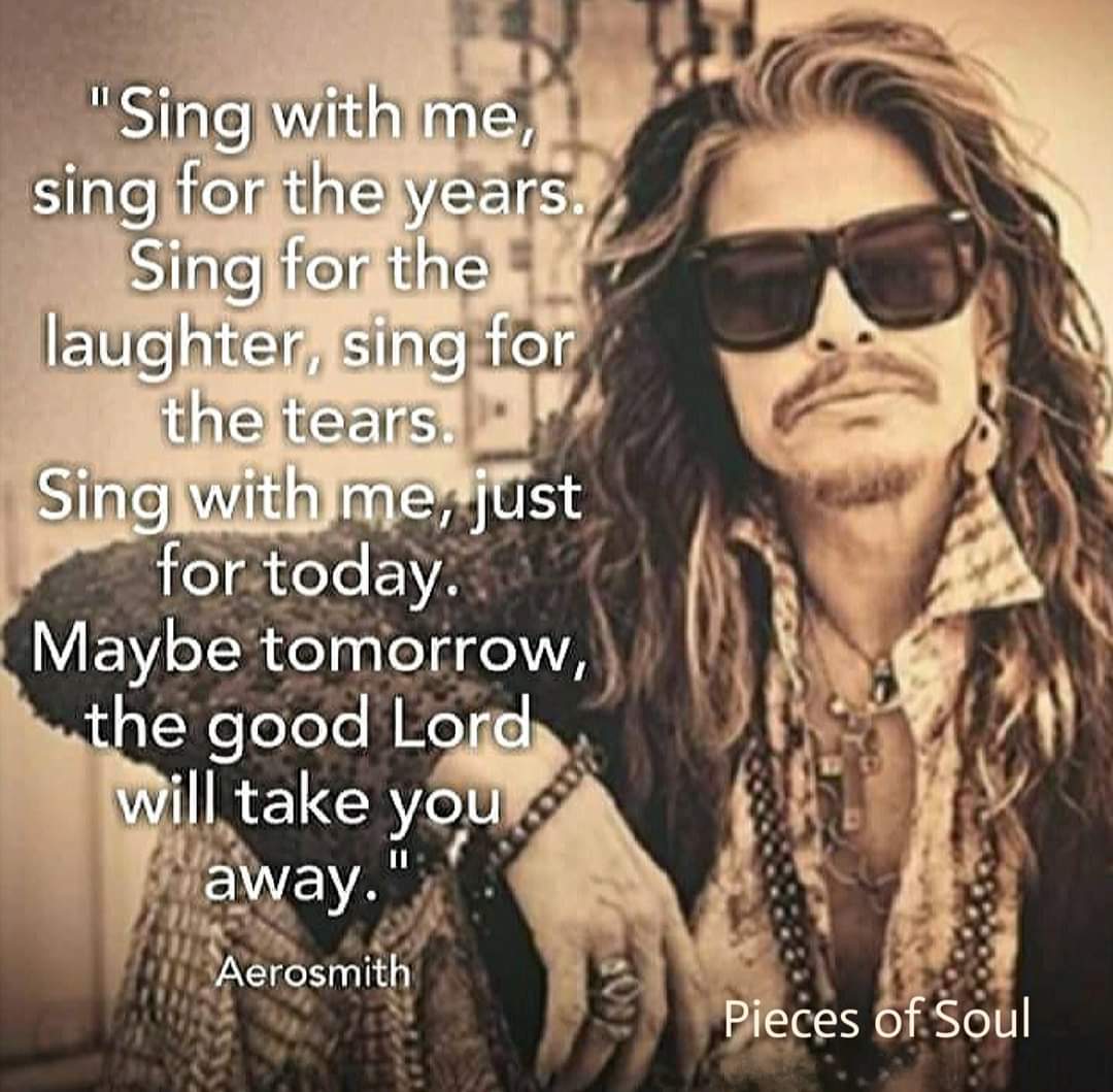 Sing with me! | Scrolller