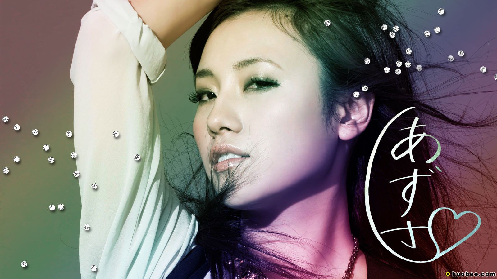 Singer Azusa | Scrolller