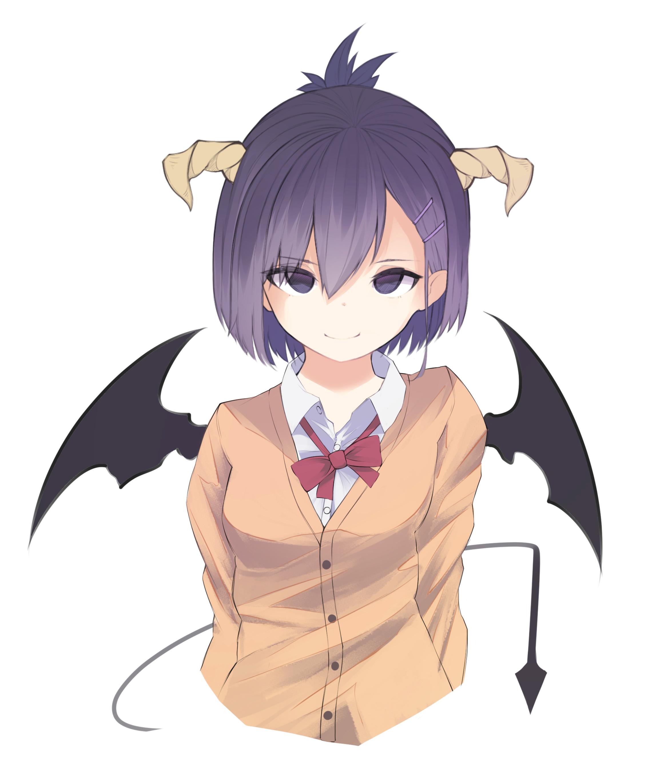 Sinister Smile ヴィーネVigne [Gabriel DropOut] | Scrolller