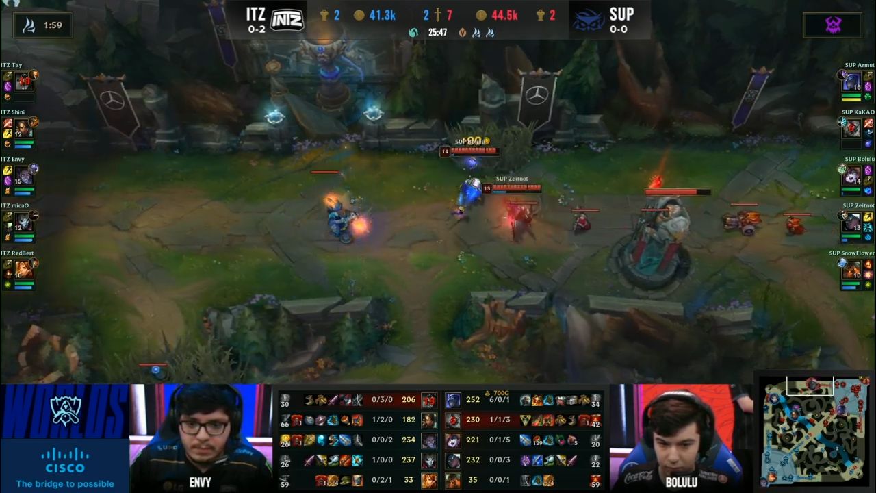 Sinner build? | Scrolller