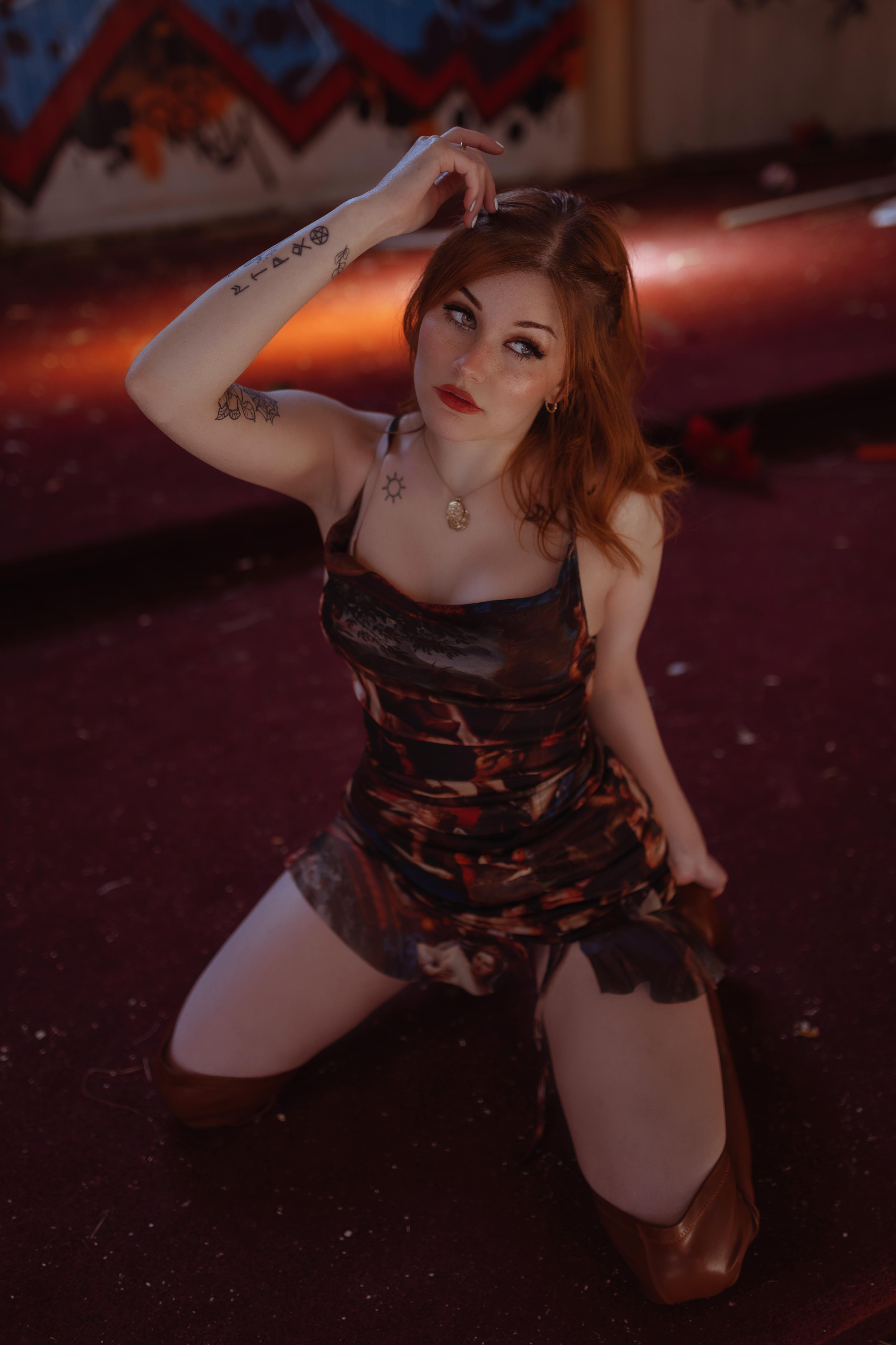 Sinner set | Scrolller