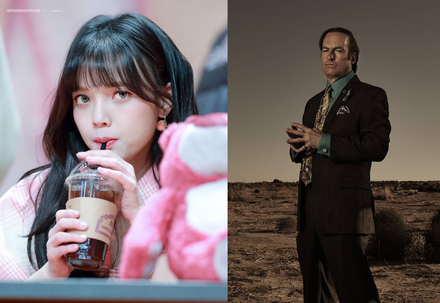 Sippin Jimmy vs. Slippin Jimmy | Scrolller