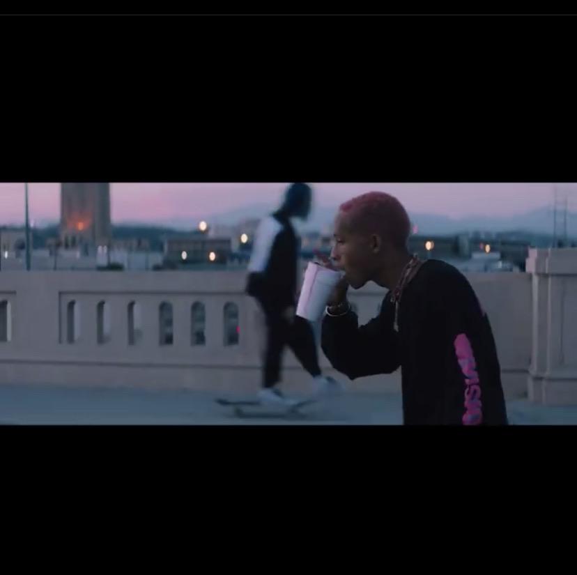 Sippin’ on that yogurt! | Scrolller