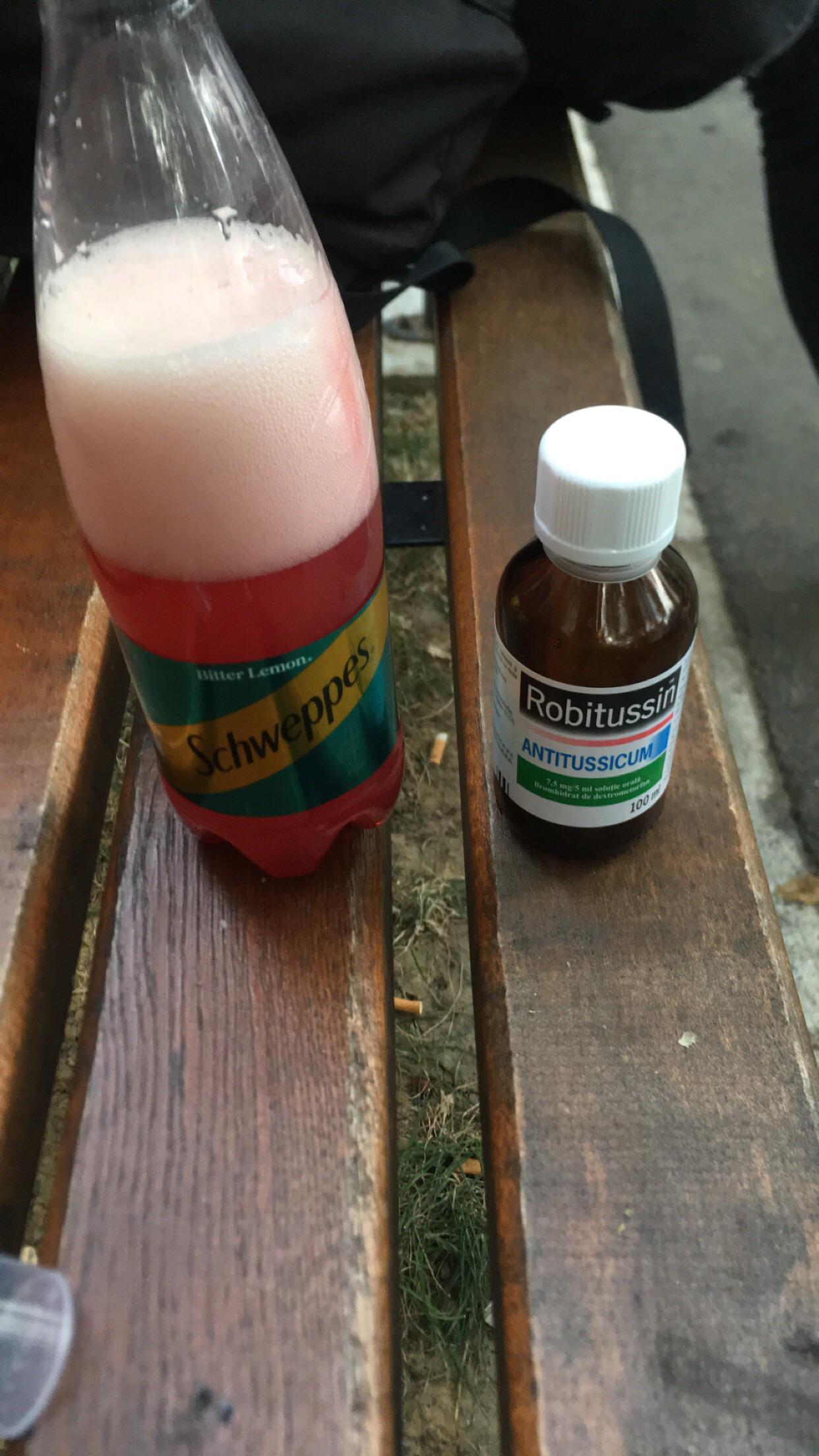 Sippin outside | Scrolller