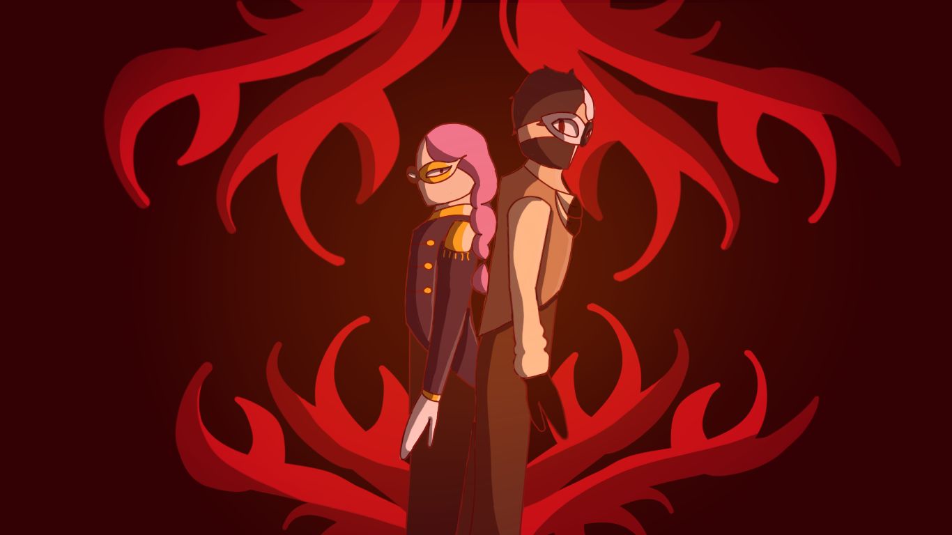 Sir Billiam and his butler | Scrolller