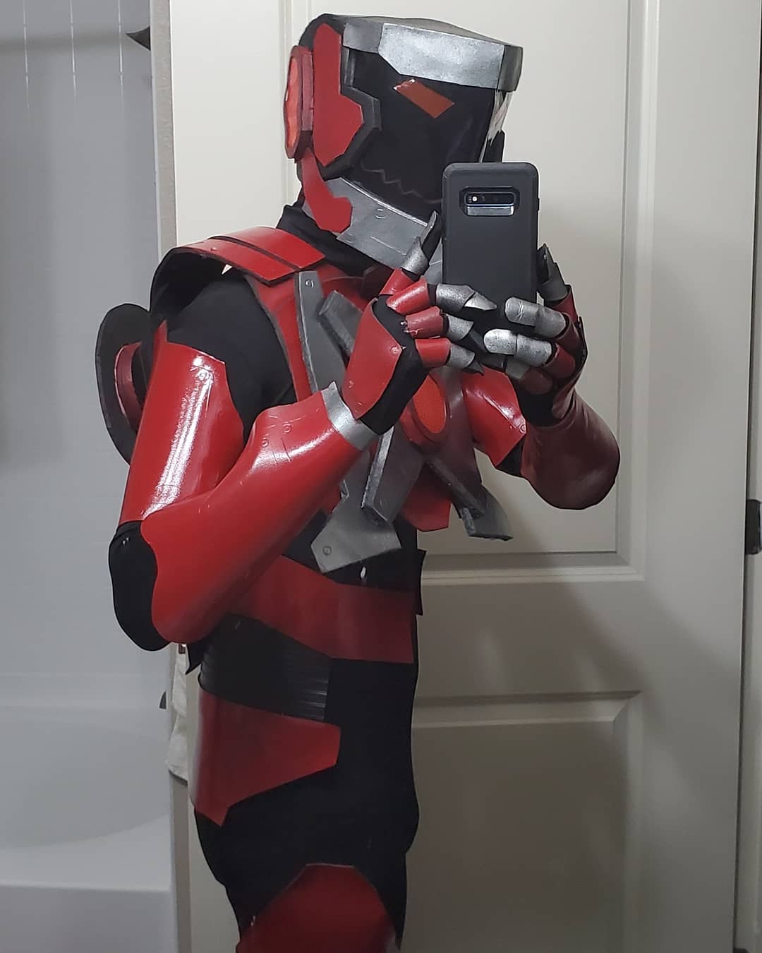 Æsir cosplay WIP | Scrolller