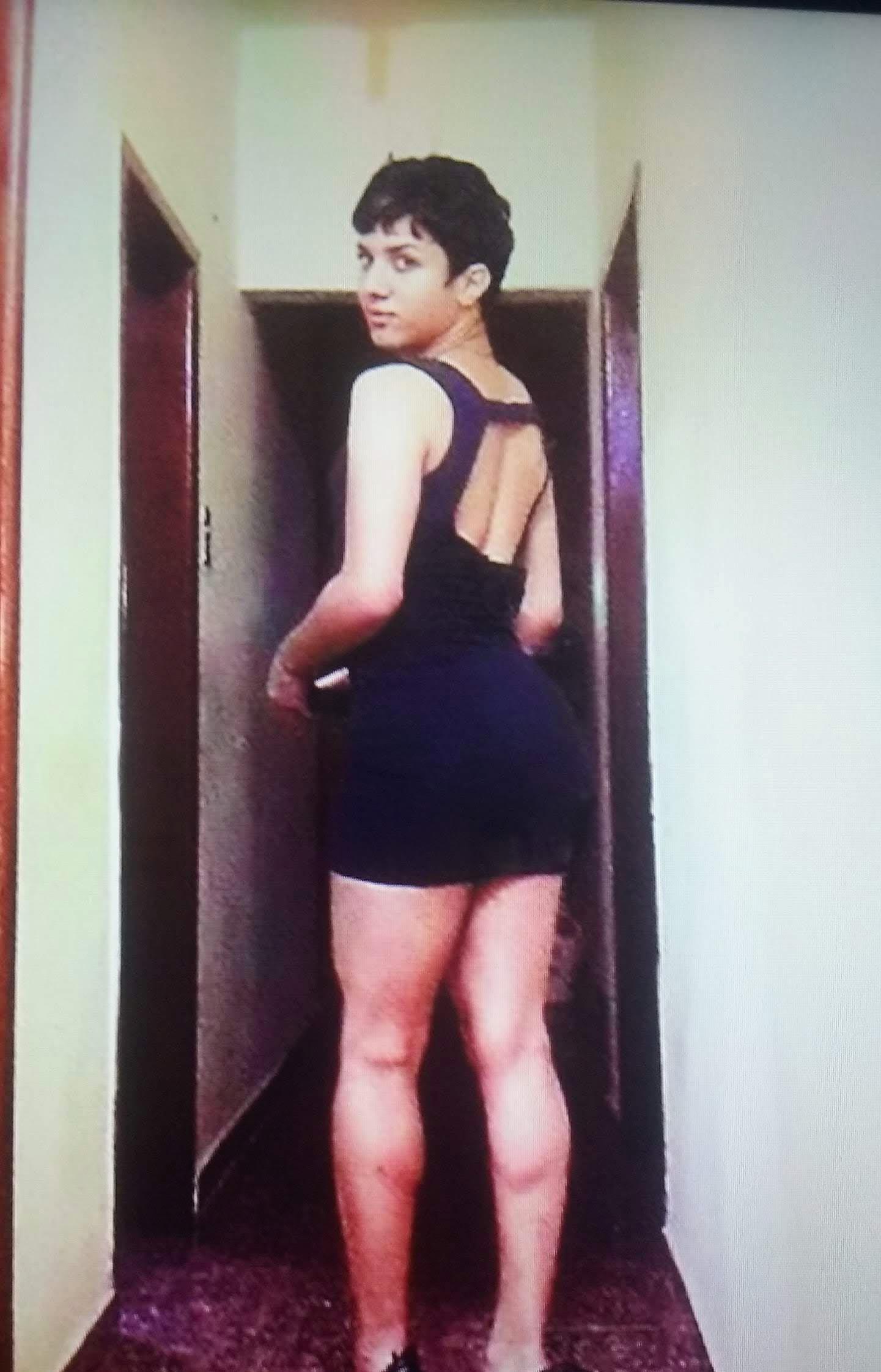 Sissy boi | Scrolller